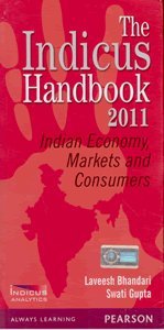 Amazon.co.jp: The Indicus Handbook 2011: Indian Economy, Markets and ...