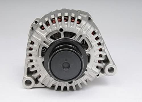 Amazon.com: ACDelco 84143542 Alternator : Automotive