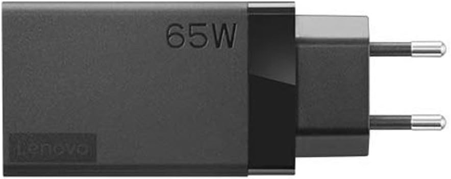 Amazon.com: Lenovo 65W USB-C DC Travel Adapter for car : Everything Else