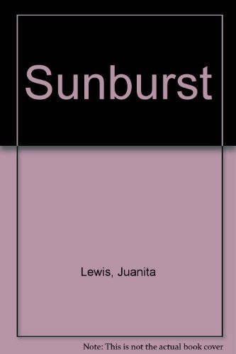 Buy Sunburst Book Online at Low Prices in India | Sunburst Reviews ...