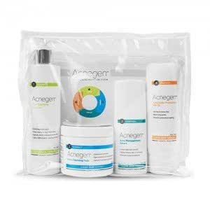Amazon.com: Acnegen Complete Acne Protection System : Beauty & Personal ...