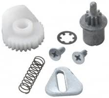 CRL Back Plate Hardware Package for Jackson? 1095 and 1095P Rim Panic ...
