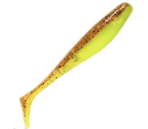 7 Best Flounder Fishing Lures + Buying Guide – All Fishing Gear