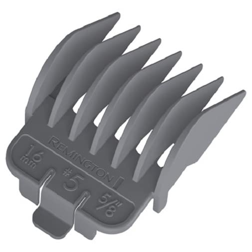 Amazon.com: Remington Replacement 16mm Guide Comb for Model HC4060 ...