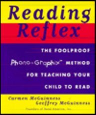 reading-reflex-the-foolproof-phono-graphic-methos-for-teaching-your ...