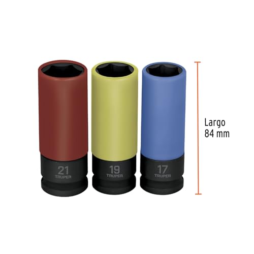 Dado Castillo Truper - Ferreteria Y Herramientas