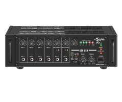Mega-Ssa-250(300Watts) (Mixer Amplifiers) : Amazon.in: Electronics