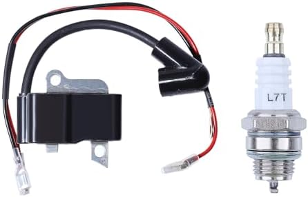 Amazon.com: Atunee Ignition Coil Wire for Husqvarna 435 440 445 450 ...