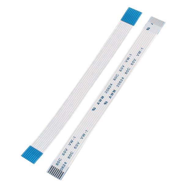 Flex Cable for Posiflex Billing POS Machines(8Pin : Amazon.in: Office ...
