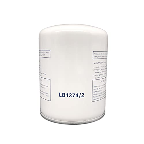 LB1374/2 Separador de aceite de aire OEM filtro de repuesto para ...