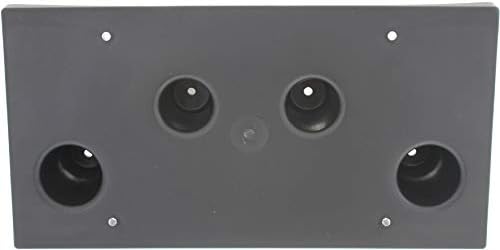 Amazon.com: For GMC Yukon/Yukon XL License Plate Bracket 2015 16 17 18 ...