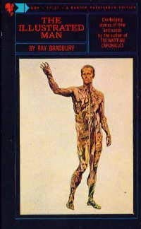 Amazon.fr - Illustrated Man - Livres