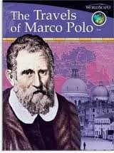 The Travels of Marco Polo (WorldScapes - Italy Collection): Frances ...