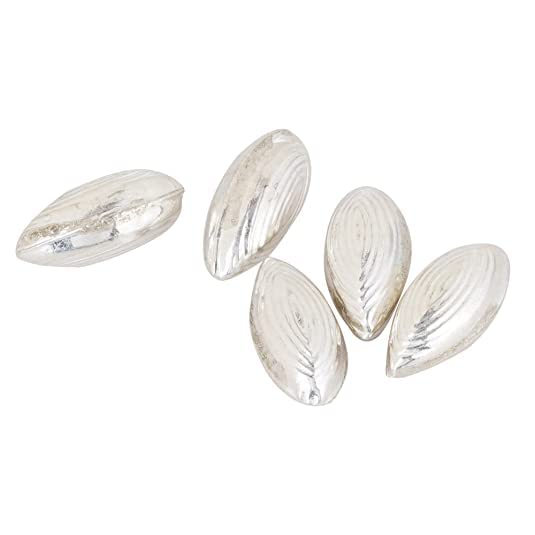 Akshat Sapphire Silver (98% Purity) Holy and Sacred Cardamom 5 Quantity ...