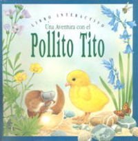 El Pollito Tito: Bernard Thorton Agency, Pledger, Maurice ...