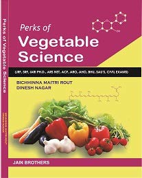 Buy Perks Of Vegetable Science Book Online at Low Prices in India ...