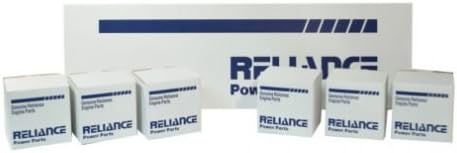 Amazon.com: All States Engine Rebuild Kit - Less Bearings - .030 ...