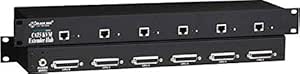 Amazon.com: Black Box Network Services Rackmount Servswitch Brand Cat5 ...