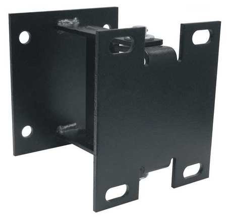 Hose Reel Mounting Bracket, Wall, Swing: Air Tool Hoses: Amazon.com ...