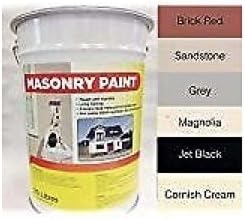 Masonry Paint : Amazon.co.uk: DIY & Tools