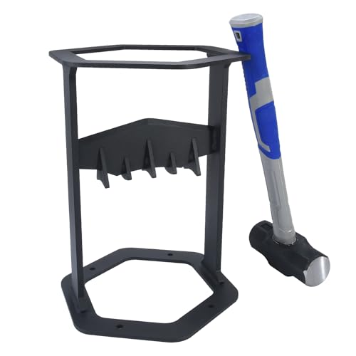 The 8 Best Splitting Hammer - Guide