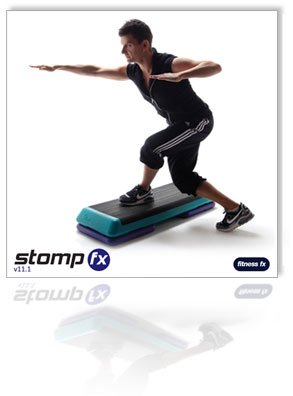 Amazon.com: stomp fx v11.1 DVD : Movies & TV