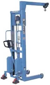 Amazon.co.jp: Kokudaya Giken (OPK) Jib Crane Type Powerlifter PL-H500 ...