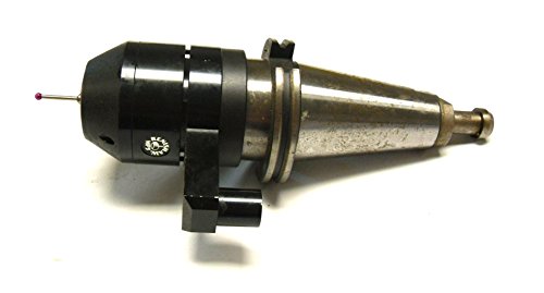 RENISHAW MP3 CAT 50 TOUCH PROBE 1 1/4 '' PROBE: Amazon.com: Industrial ...