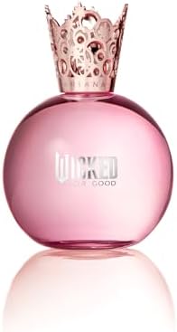 Amazon.com: Wicked Glinda Bubbly Pink Eau de Parfum - 3.4 Fl Oz ...