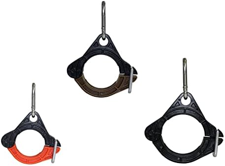 Amazon.com: Tectran Multi-Purpose TEC-CLAMP® Sample Pack | 3-Pack ...
