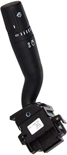 Amazon.com: Motorcraft SW-6799 Windshield Wiper Switch, Black : Automotive