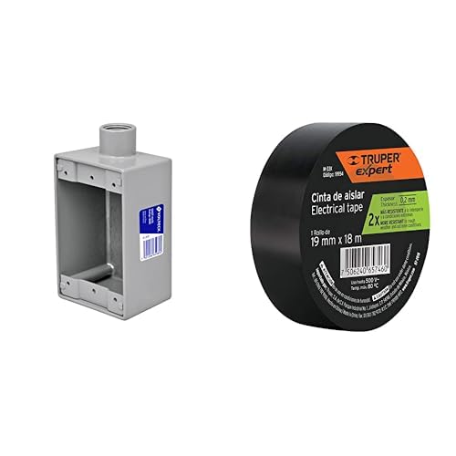 Cajas Tipo FS - Ferreteria Y Herramientas