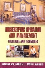 Amazon.in: Buy Housekeeping Operation and Management: Procedure and ...