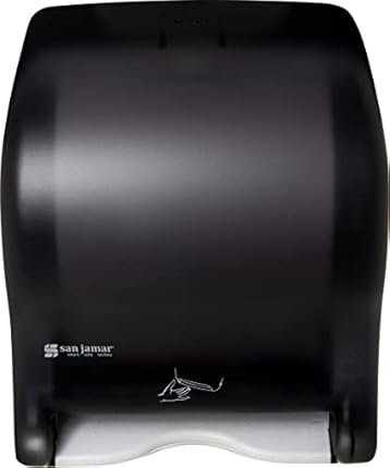 The 30 Best Electric Paper Towel Dispensers of 2025 [Verified] - Cherry ...