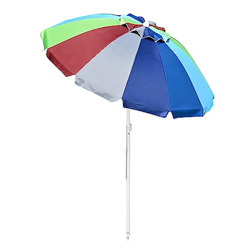 The Range Beach Parasol at Bruce Macias blog