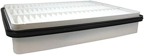 Amazon.com: Spearhead MPG Defense Max Thrust Engine Air Filter For All ...