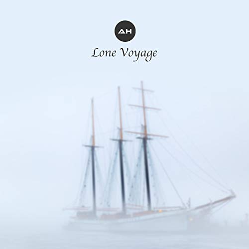 Amazon.co.jp: Lone Voyage : Adrian Hallam: デジタルミュージック