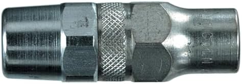 Amazon.com: Lincoln Lubrication 5845 Heavy Duty Hydraulic Coupler ...