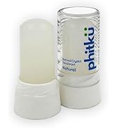 Buy Phitku Crystal Roll On | Natural Alum | Brightens Dark Underarms ...