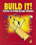 Build It!: Activities for Setting Up Super Structures | Amazon.com.br
