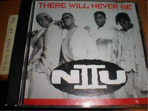 N II u - There Will Never Be / I Miss You / Te Estrano - Amazon.com Music