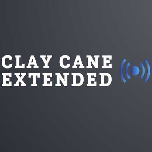 Amazon.com: Clay Cane Extended! : Clay Cane: Books