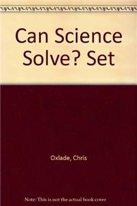 Can Science Solve?: Paul Mason: 9781432910310: Amazon.com: Books