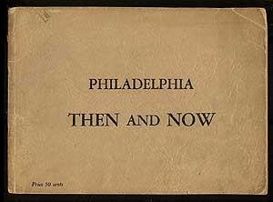 Philadelphia Then and Now: McIntire, Henry B.: Amazon.com: Books