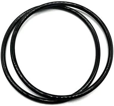 Amazon.com: 357255 Lid O-Ring Replacement for Pentair SuperFlo Pool and ...