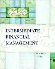 Intermediate Financial Management (with Thomson ONE - Business School ...
