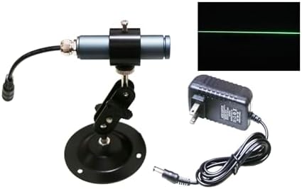 520nm Green Laser Line Diode for Sawmill Woodworks Alignment Laser ...