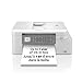 Brother MFC-J4335DW INKvestment-Tank All-in-One Printer with Duplex and ...