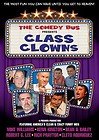 Amazon.com: The Comedy Bus Presents Class Clowns : Movies & TV