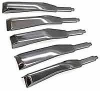 Reciprocating Chisel -Set- by Foredom - AKHK580 Chisel Set 5 Piece ...